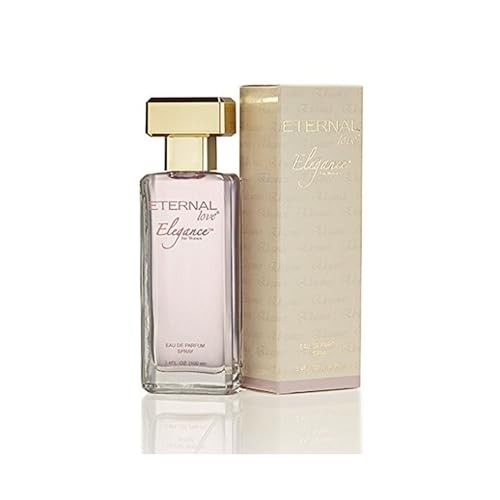 ETERNAL LOVE ELEGANCE WOMEN SPRAY 100ML | Safari Online - Shop Online ...