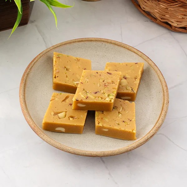 HORLICKS BURFI | Safari Online - Shop Online from Safari Mall